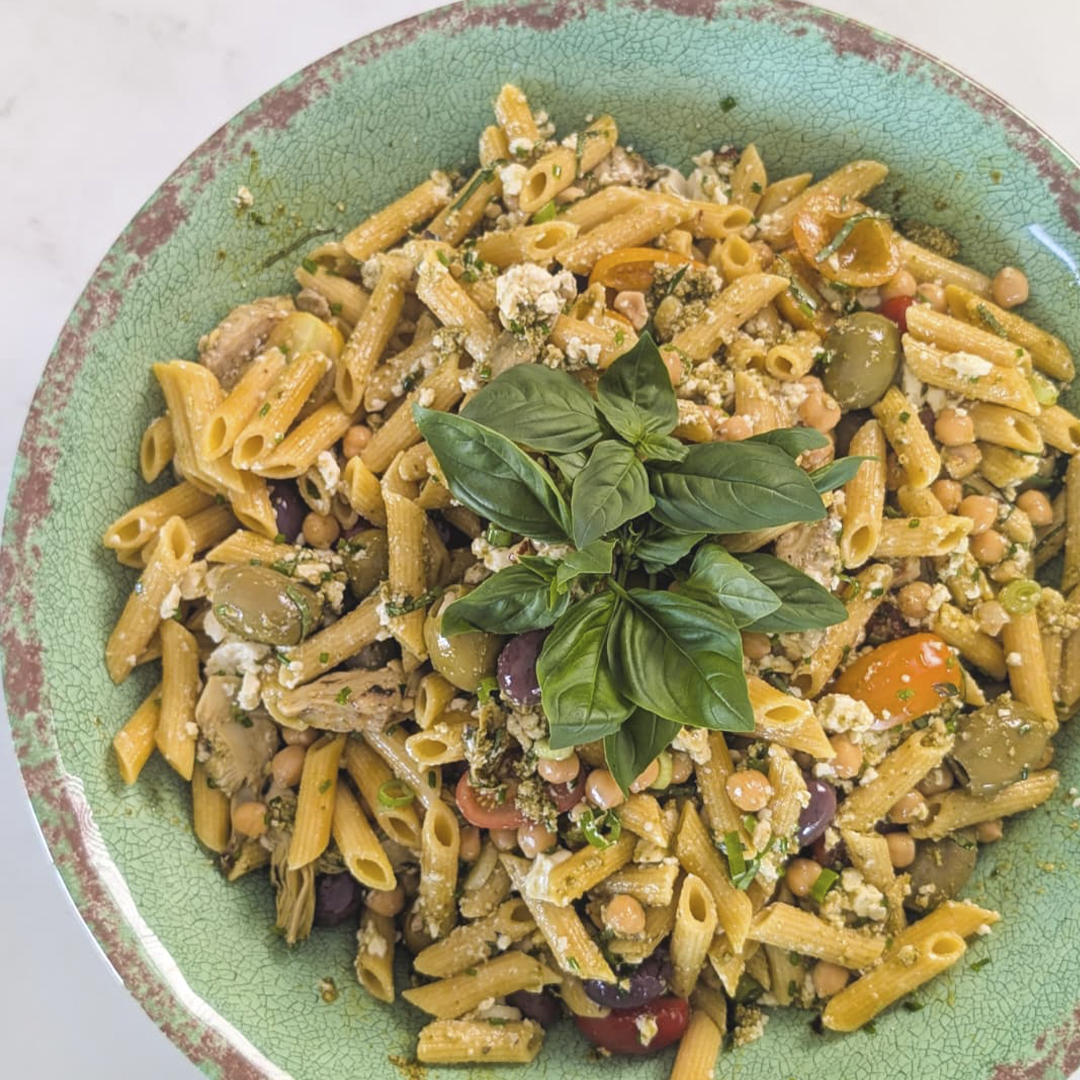 Marco's Vegan Penne Rigate – Donnybrook Fair