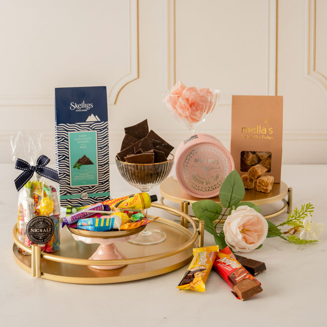 Confectionery Gift Box – Donnybrook Fair