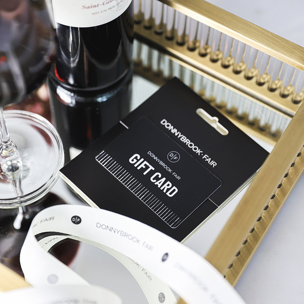 Donnybrook Fair Gift Card